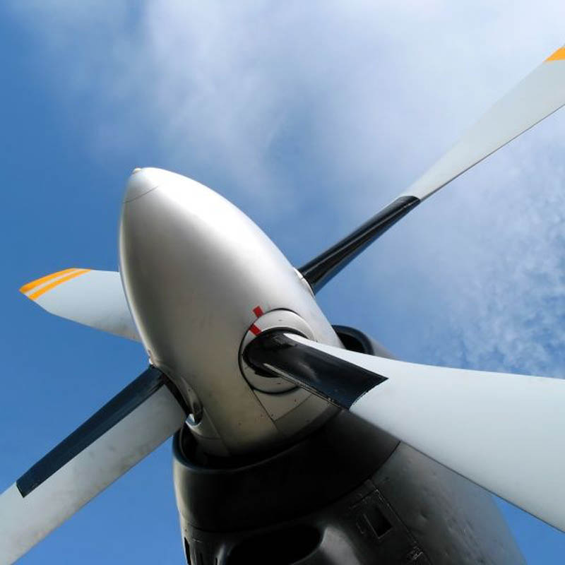 Co všechno umí letadlo - Praha - Letňany - Letecké zážitky